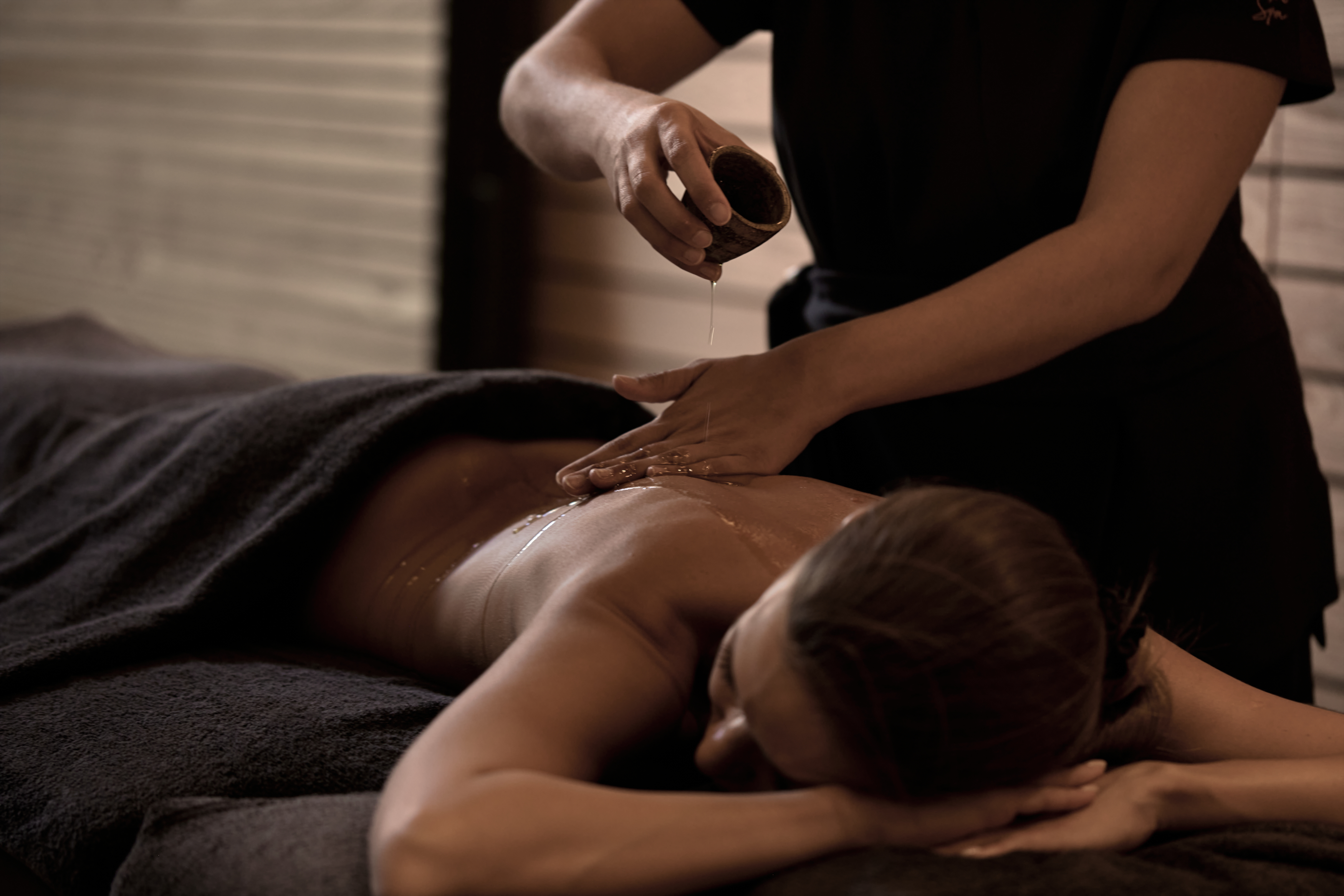 WELLNESS & SPA - Minthis Resort