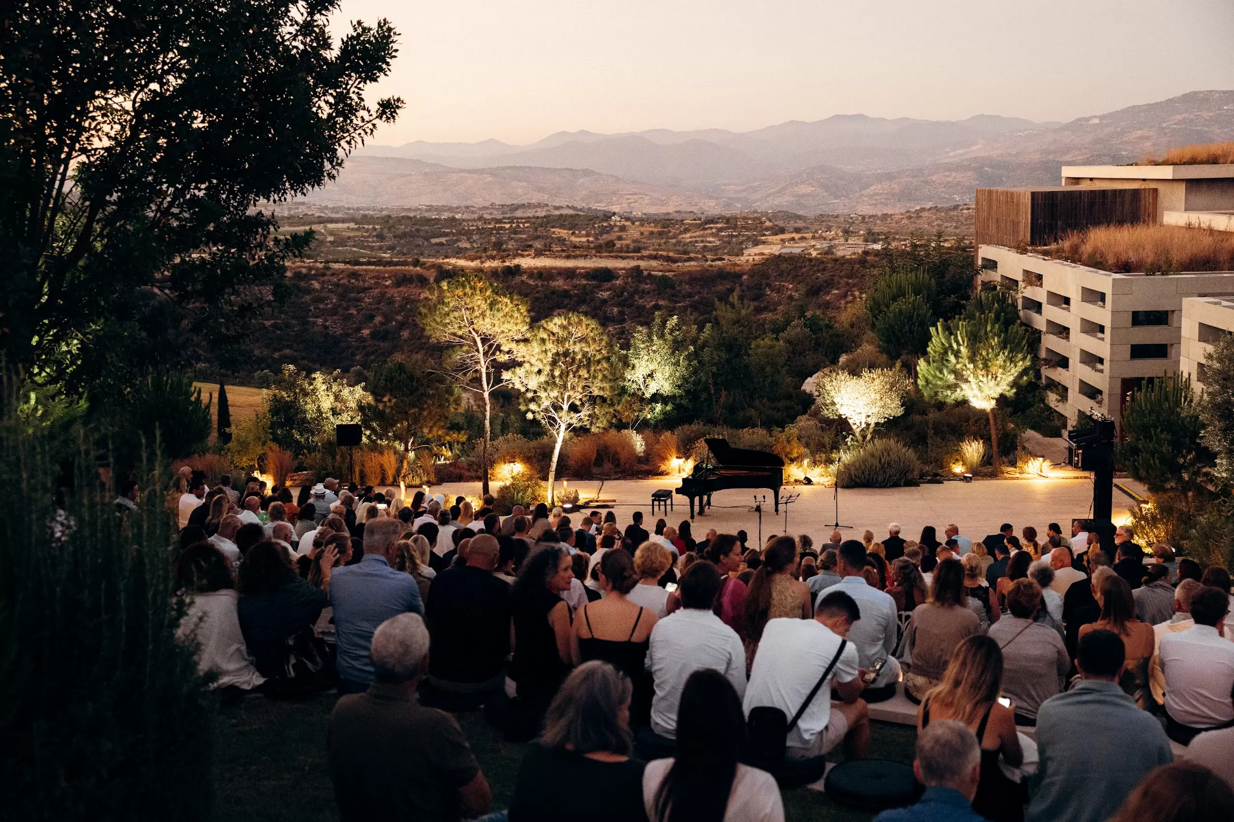 Events - What is on This Month - Minthis Resort